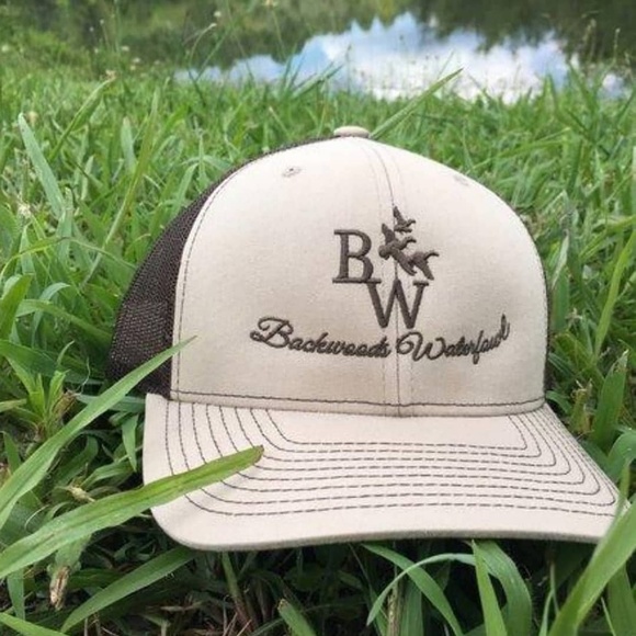 Backwoods Waterfowl | Other | Backwoods Waterfowl Hat | Poshmark